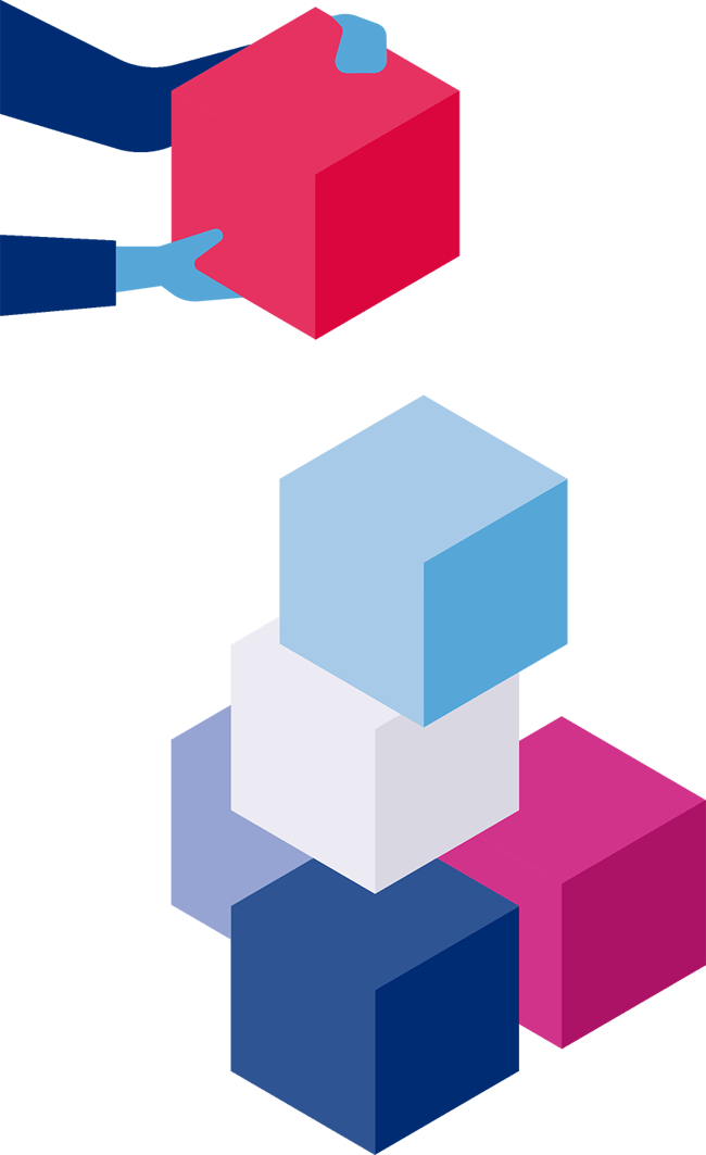 PRISMA’s Tech Stack